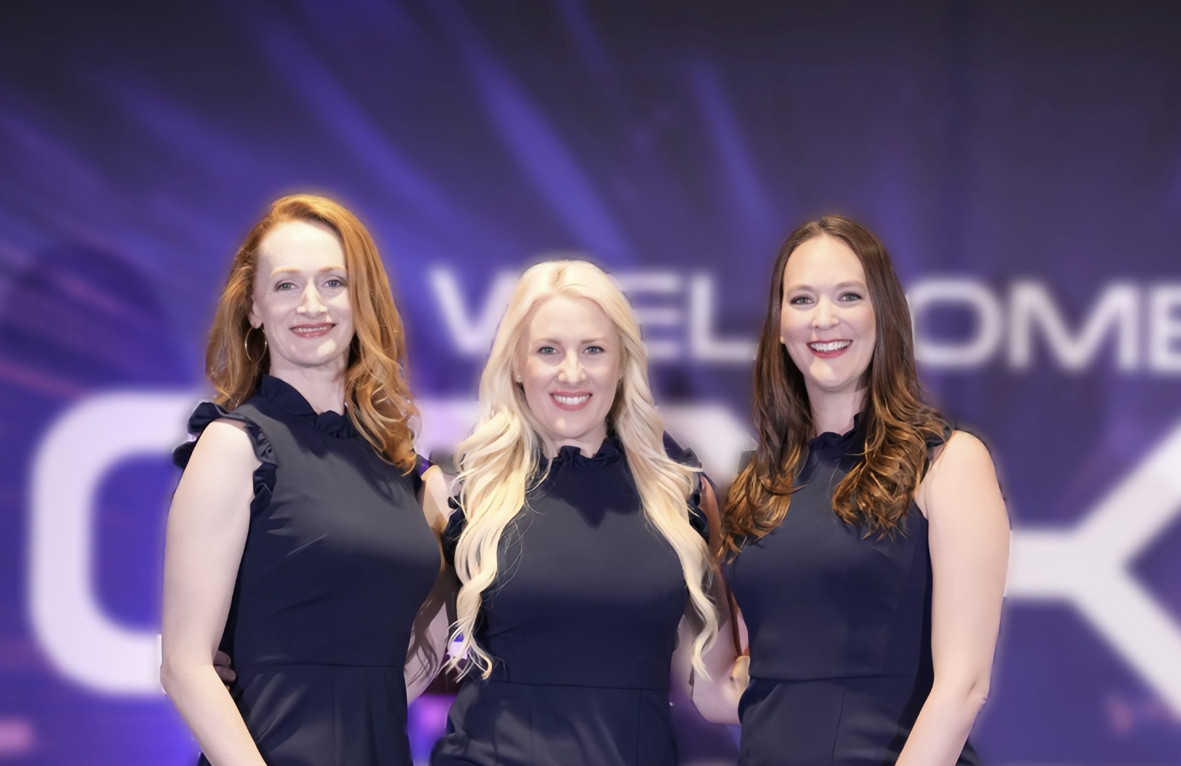 Top Las Vegas Trade Show Models & Event Staffing Agency